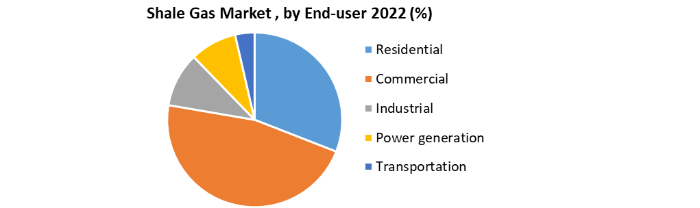 Shale Gas Market: Global Industry Analysis and Forecast (2023-2029)