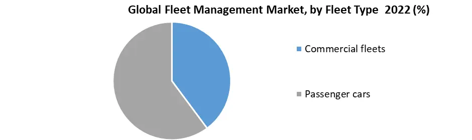 Fleet Management Market: Global Industry Analysis and Forecast 2029