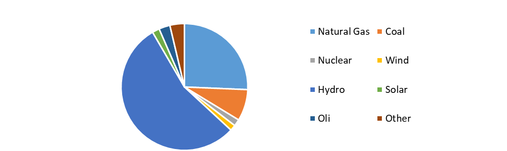 Distributed Generation Market - Industry and Forecast (2022-2029)