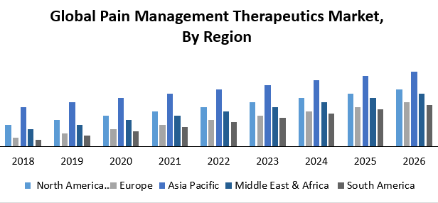 Global Pain Management Therapeutics Market: Industry Analysis