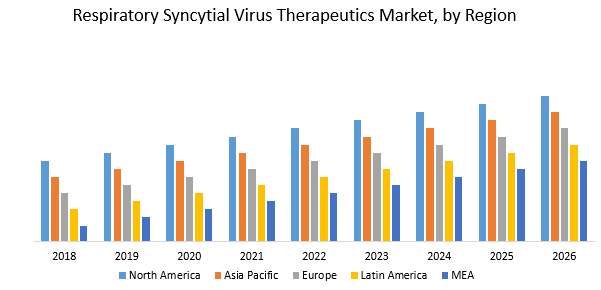 Respiratory Syncytial Virus Therapeutics Market: Industry Analysis and ...