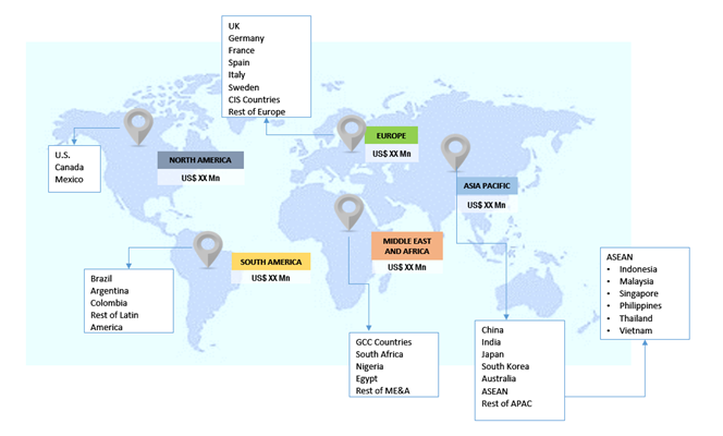 Global Chromium Mining Market Overview: 2020-2027