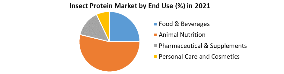 Insect Protein Market: Global Industry Analysis and Forecast 2022-2029