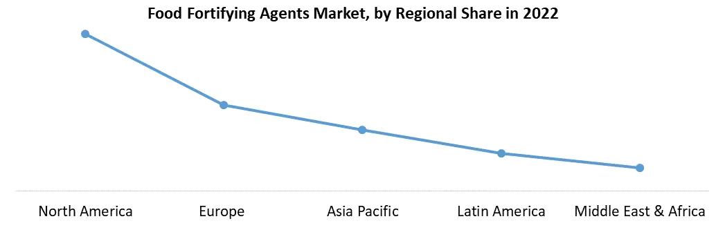 Food Fortifying Agents Market: Global Industry Analysis and Forecast 2029