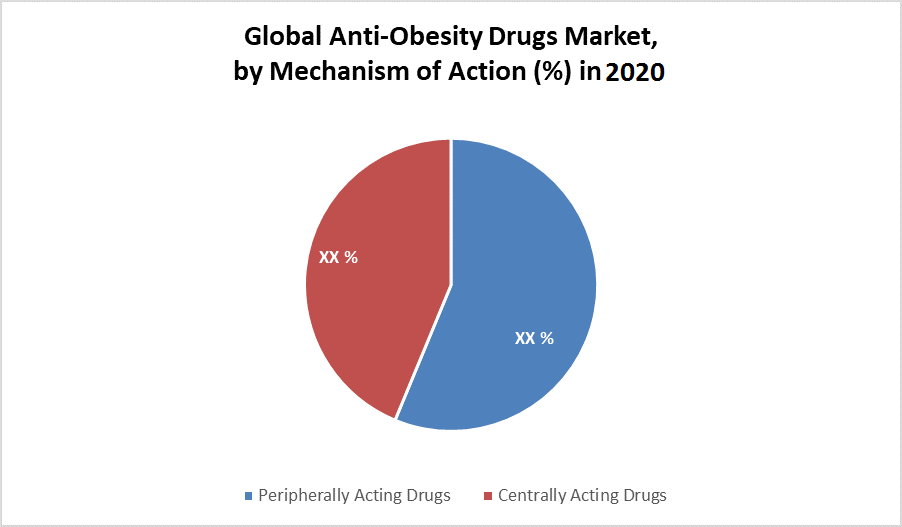 Global Anti-Obesity Drugs Market: Industry Analysis and Forecast