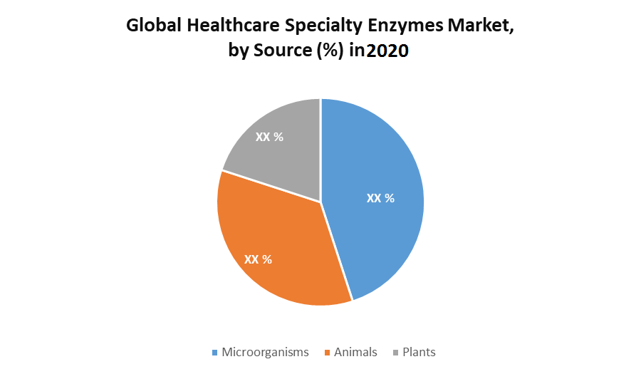 Global Healthcare Specialty Enzymes Market: Industry Analysis