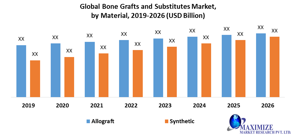 Global Bone Grafts and Substitutes Market: Industry Analysis