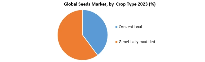 Seeds Market - Global Industry Analysis and Forecast (2024-2030)