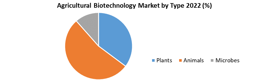 Agricultural Biotechnology Market: Global Industry Analysis and Forecast