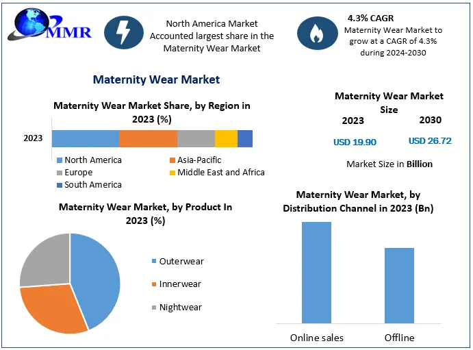 North America accounted for 28.6% of the market share in 2023