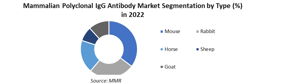 Mammalian Polyclonal IgG Antibody Market: Global Industry Analysis