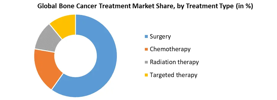 Bone Cancer Treatment Market Size, Share, Trends and Global